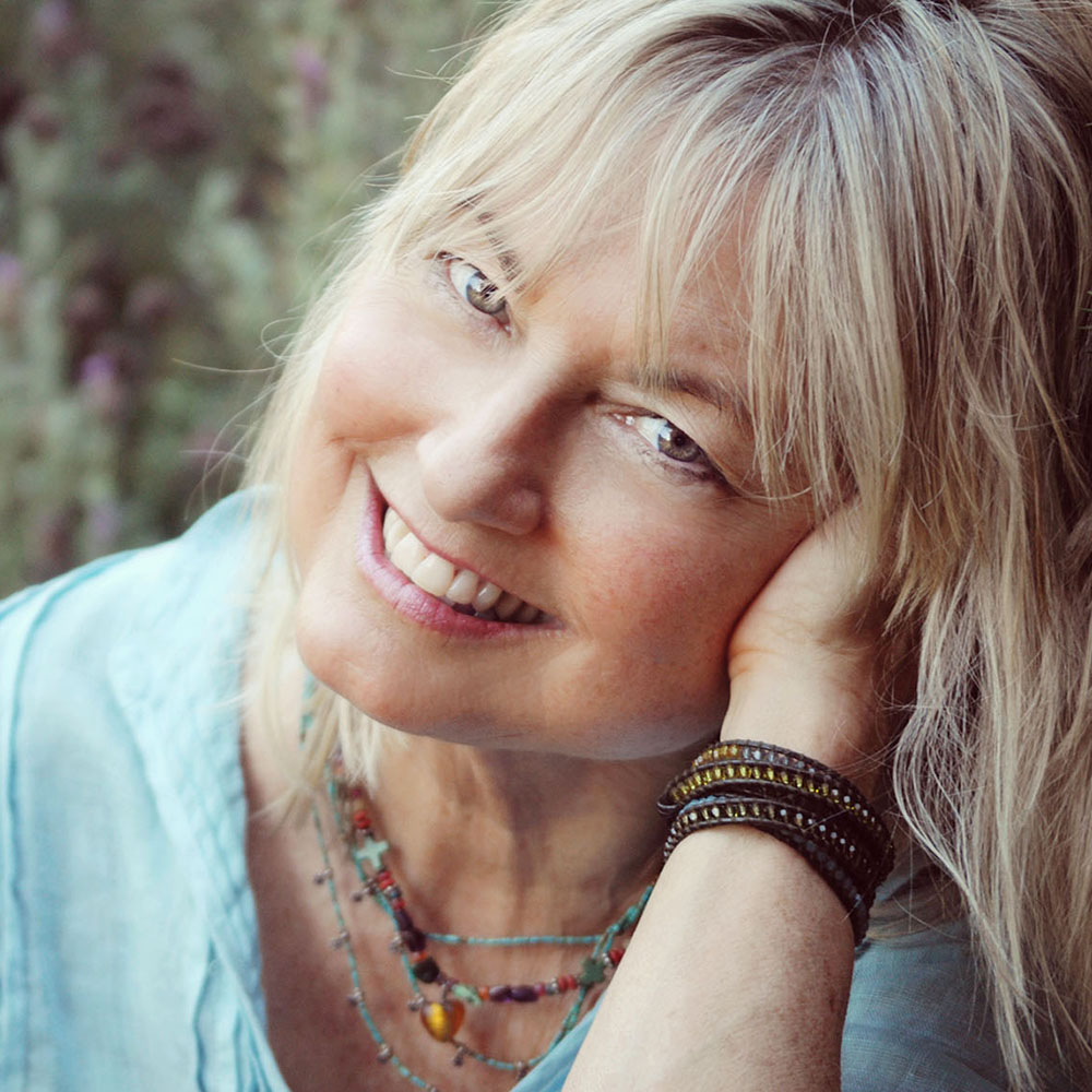 About - Sabrina Page