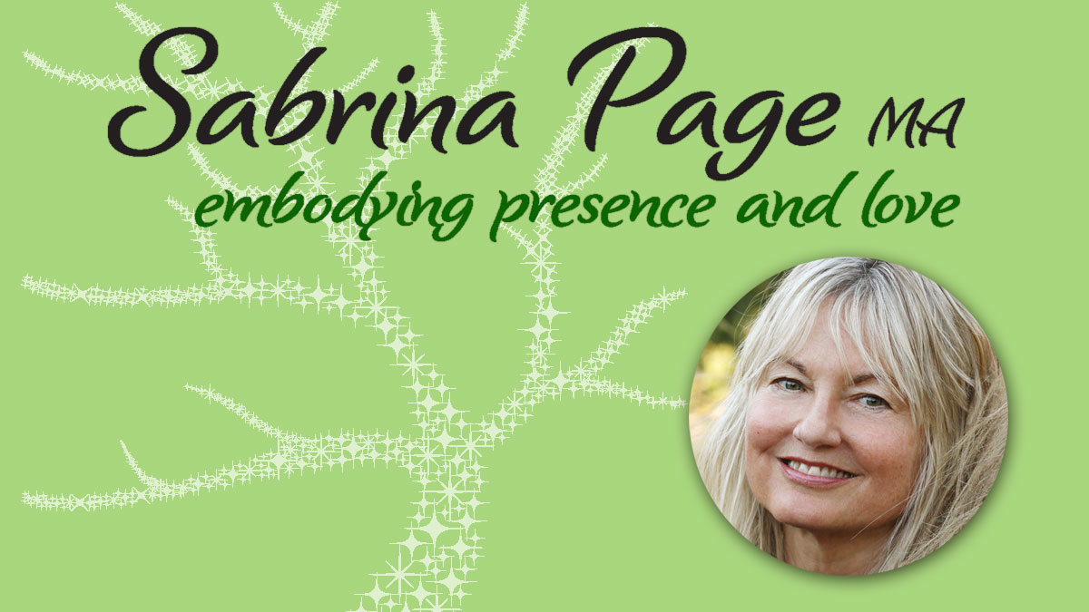 Writing Portfolio - Sabrina Page